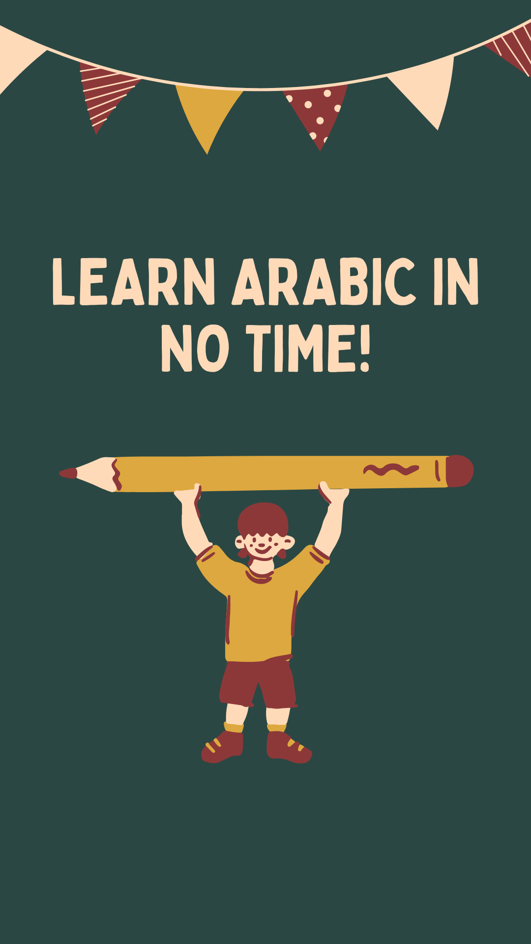 “Mastering Arabic in a Month: Tips and Tricks for Rapid Language ...