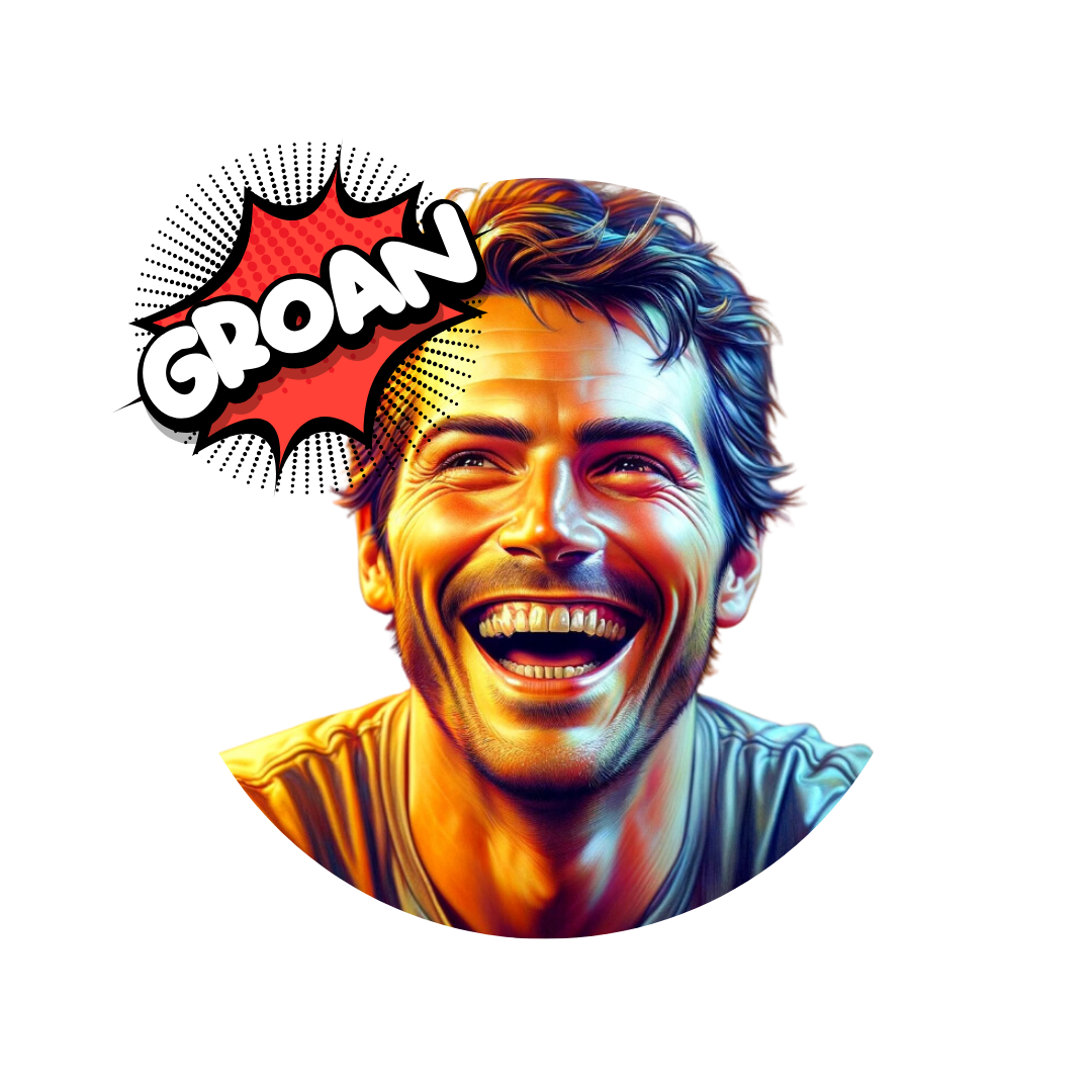 OMG (Oh My Groan) Dad Jokes - The Daily Cuppa - Medium