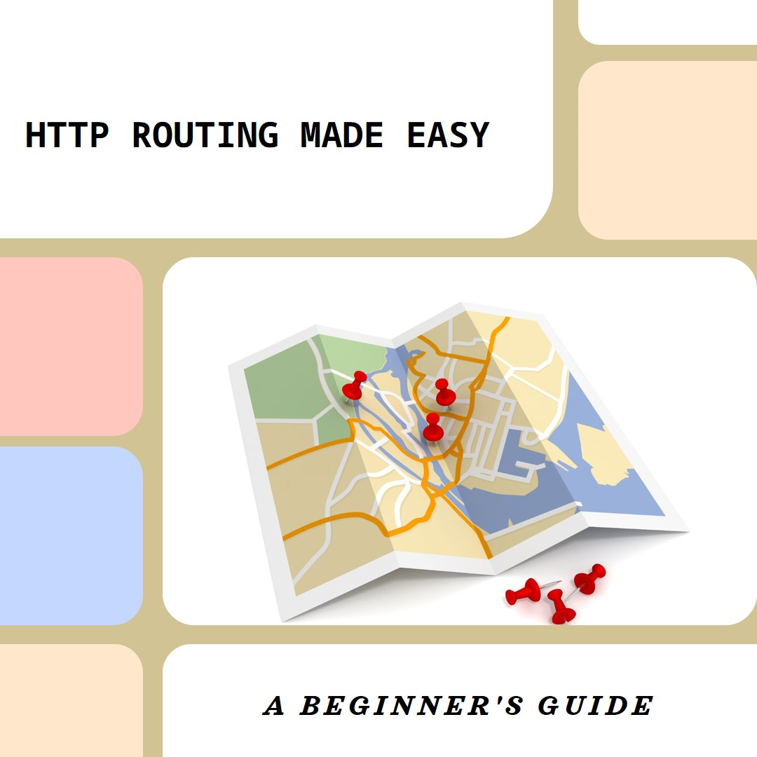 Routing for dummies (API). In this blog I’ll discuss the following | by ...