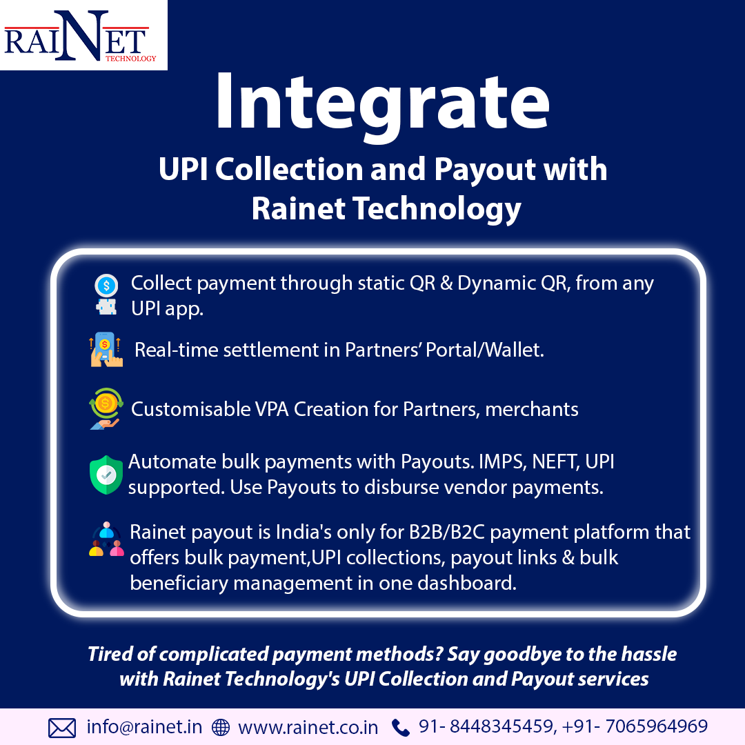 Integrate UPI Collection API. Introduction | by Rohit Chand | Medium Integrate UPI Collection API. Introduction | by Rohit Chand | Medium