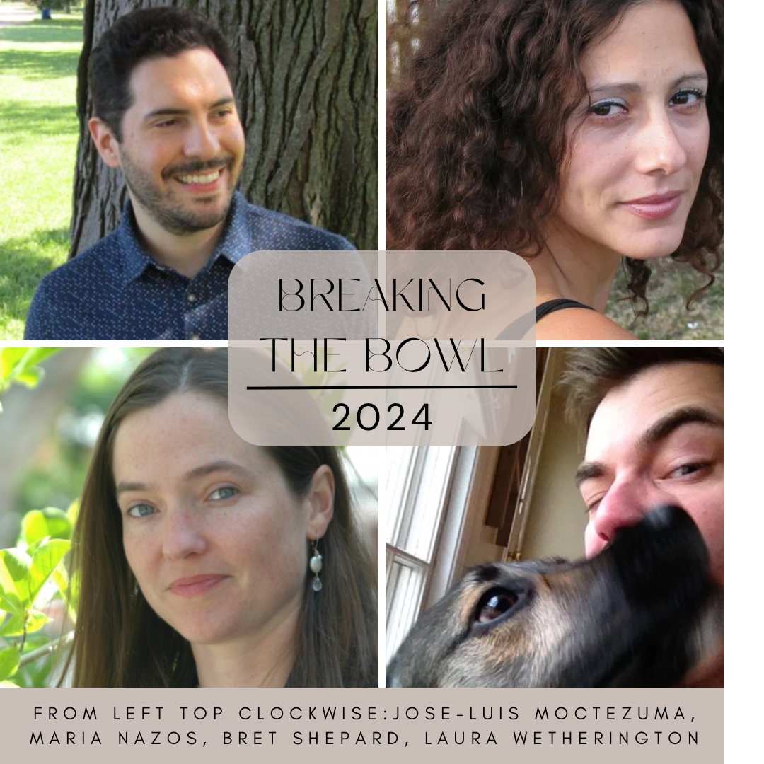 Make incredible literary connections - Maria Nazos - Medium