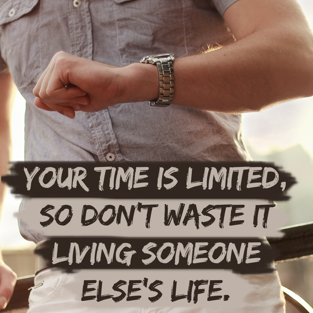 Deal With Time , Need To Be Ruthless | by SocialVibes | Medium