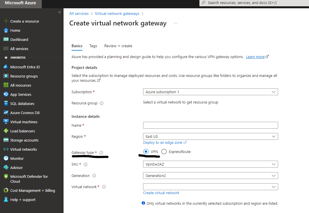 Troubleshoot Azure P2S VPN setup with Azure AD + MFA | by Merideth ...