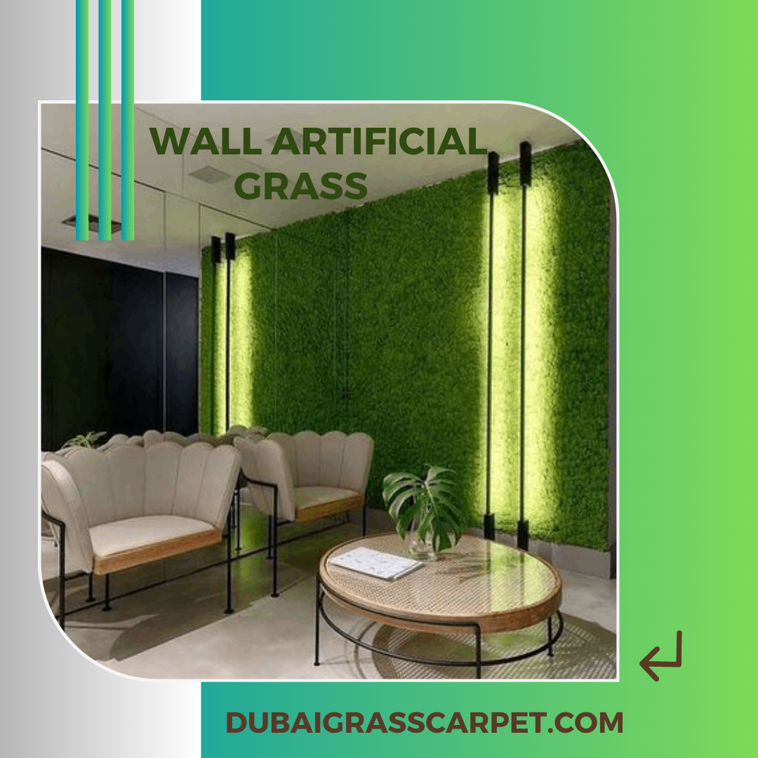 Wall Artificial Grass Dubai | Dubai Grass Carpet - Dubai Grass Carpet ...