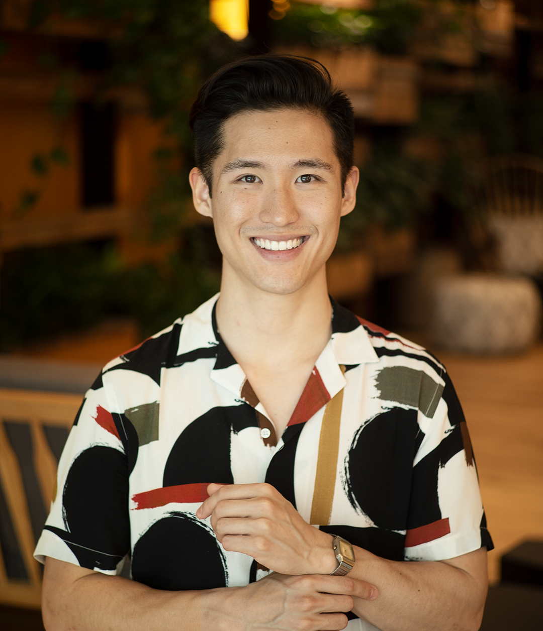 Use Your Influence to Spark Revival — Brian’s Story | by Joyce Pillai ...