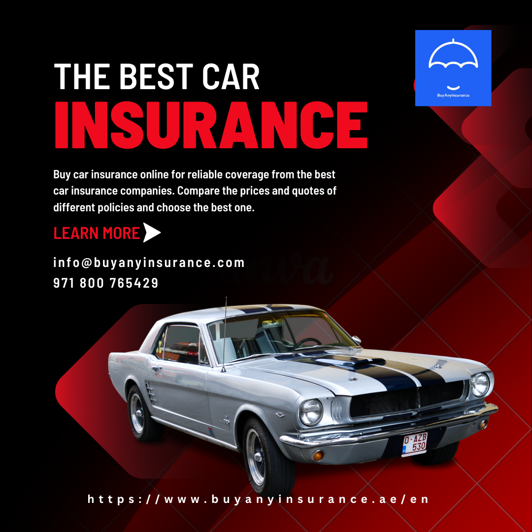 Best Car Insurance Online 2024 | Buy Any Insurance | Medium