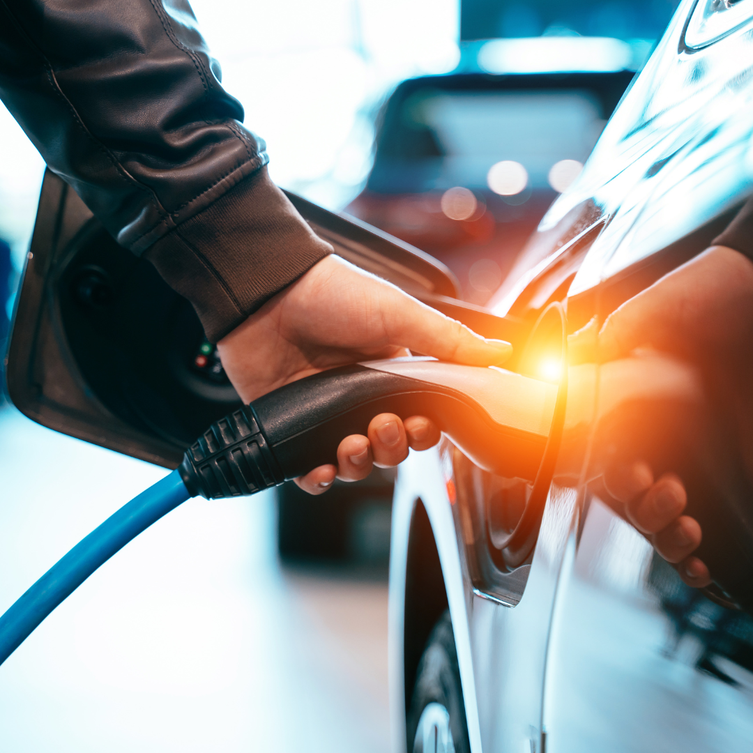 The Surge in Electric Vehicles: A Closer Look at Australia’s Market ...