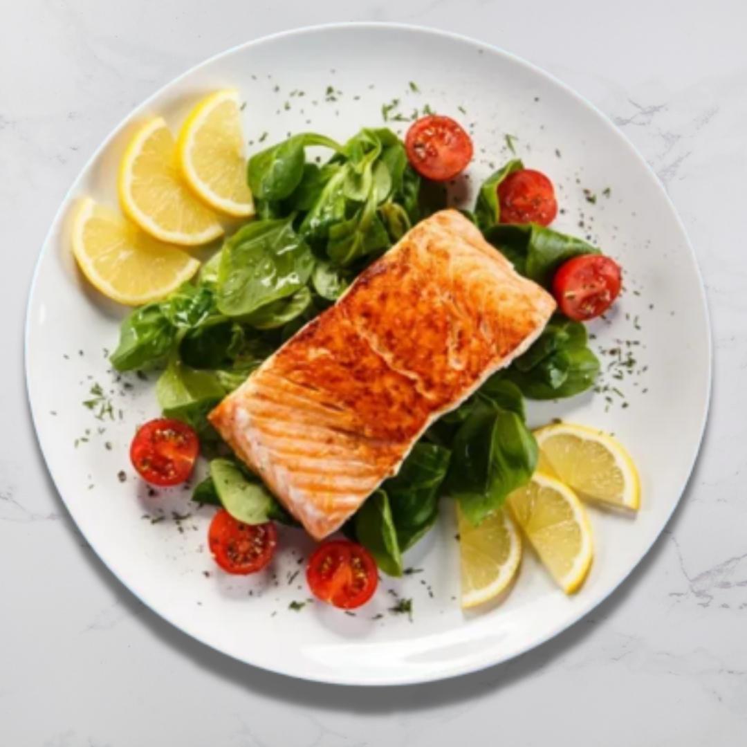 The #1 Best Fish to Keep Your Brain Sharp, Says Dietitian | by ...