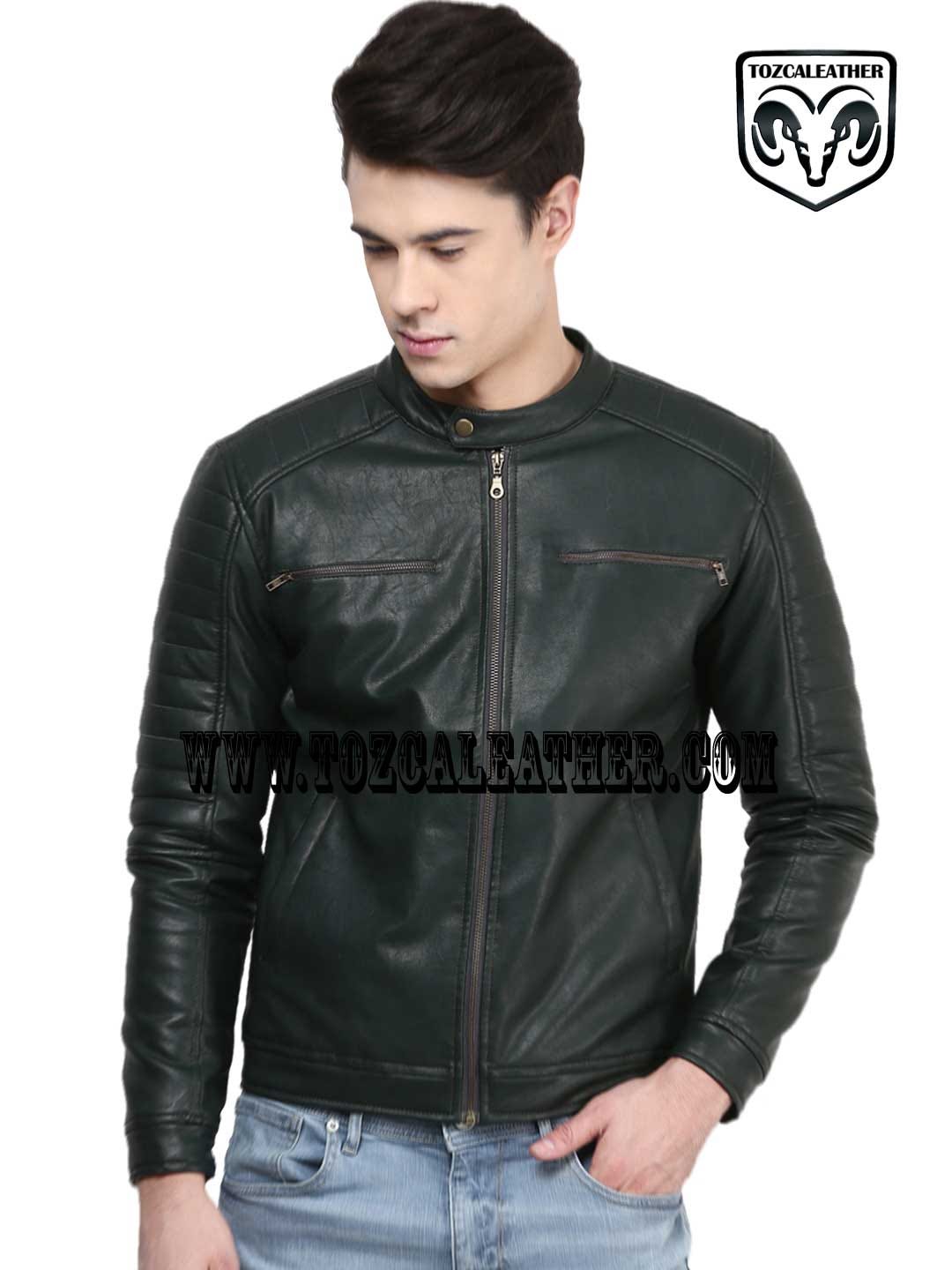 Pusat Jual Jaket Kulit Asli Domba | by fitri | Medium