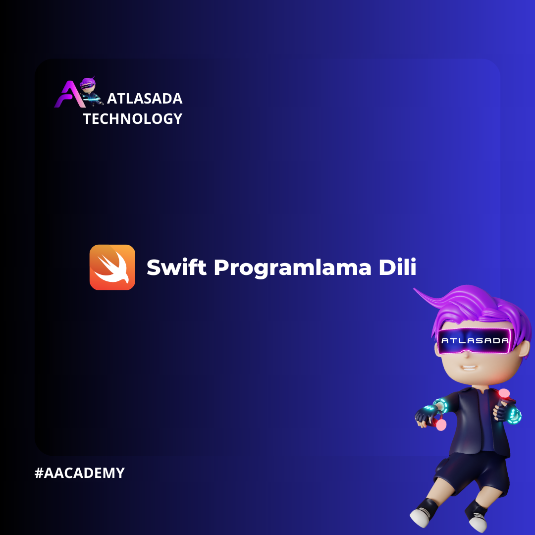 Swift Programlama Dili. Swift’in ne olduğunu öğrenmek ister… | by Ömer ...