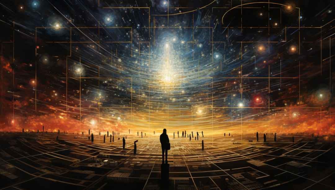 10 Ways AI’s Solving the Universe’s Secrets | by Denis Dai | May, 2024 ...