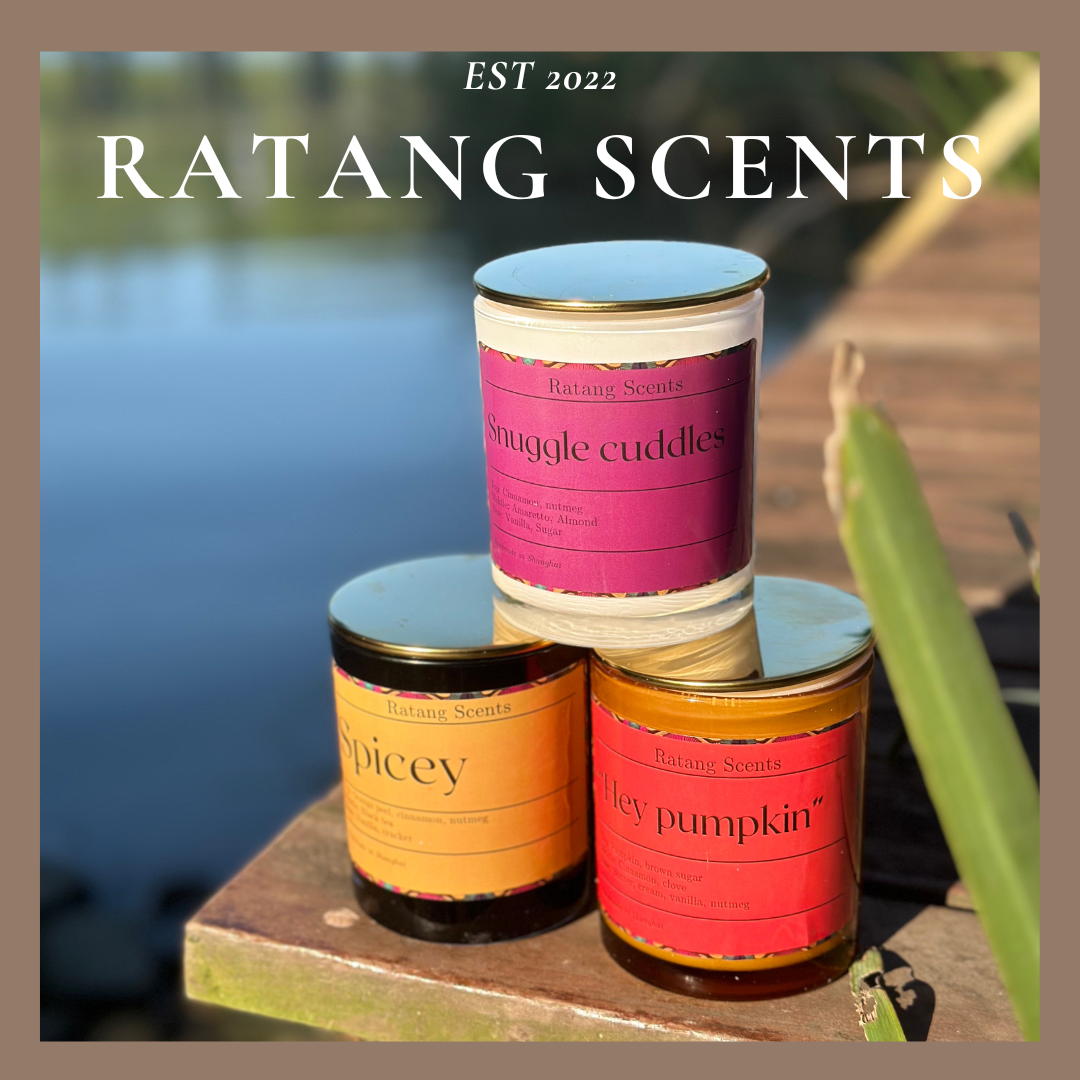 Scent Of Success: Driving Rapid Sales Growth For Ratang Scents | by ...