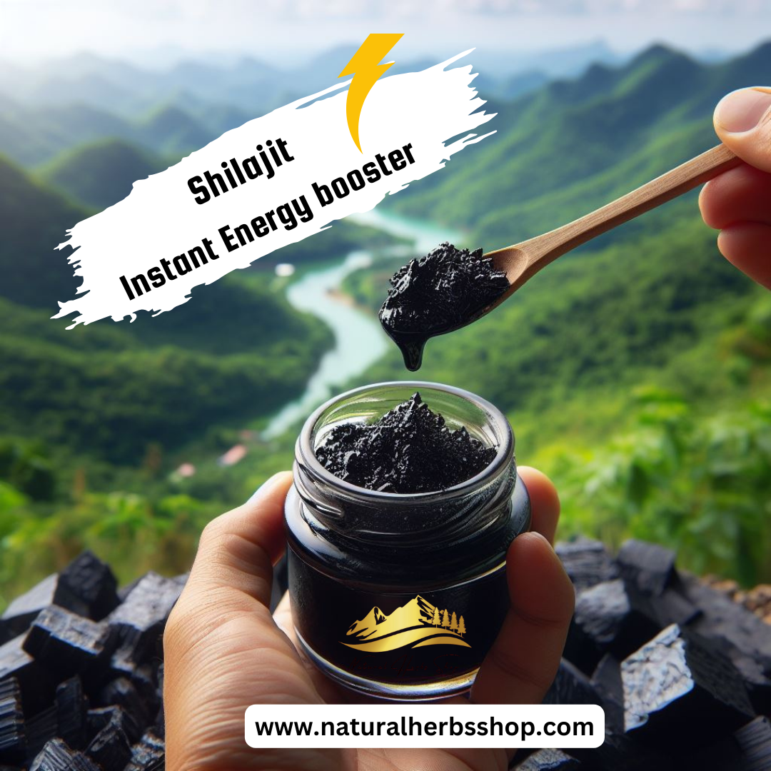 30 Potential Benefits of Shilajit: A Researcher’s Perspective | by ...