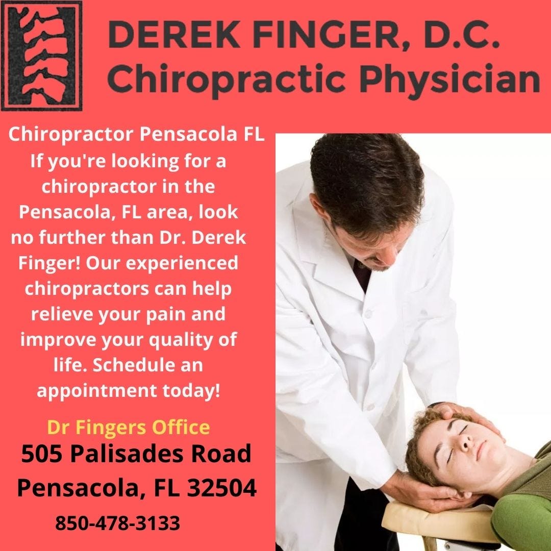 Auto Injury Chiropractor - Dr Derek - Medium