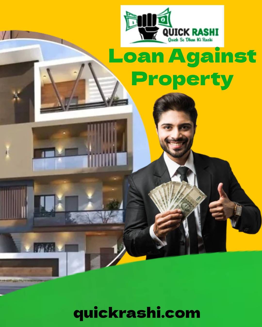 Documents Required for Loan Against Property | by Quick rashi | Apr ...