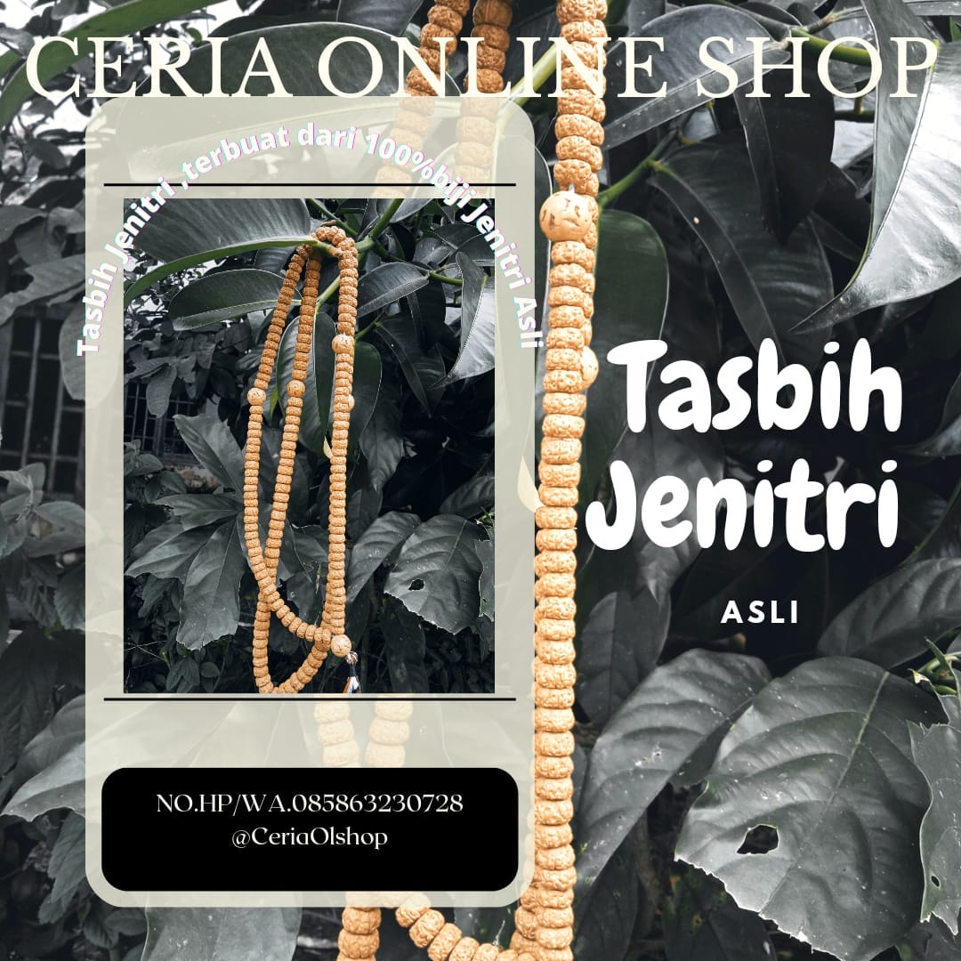 TERVIRAL!!!, Agen Jenitri Khas Kebumen, HP/WA : 0858–6323–0728 | by ...
