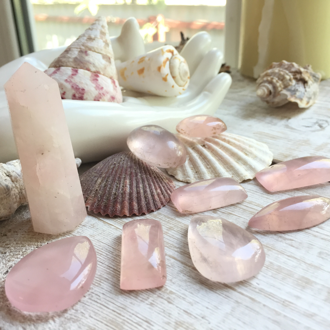 Crystal Care Guide. How to cleanse, charge and program your… | by ...