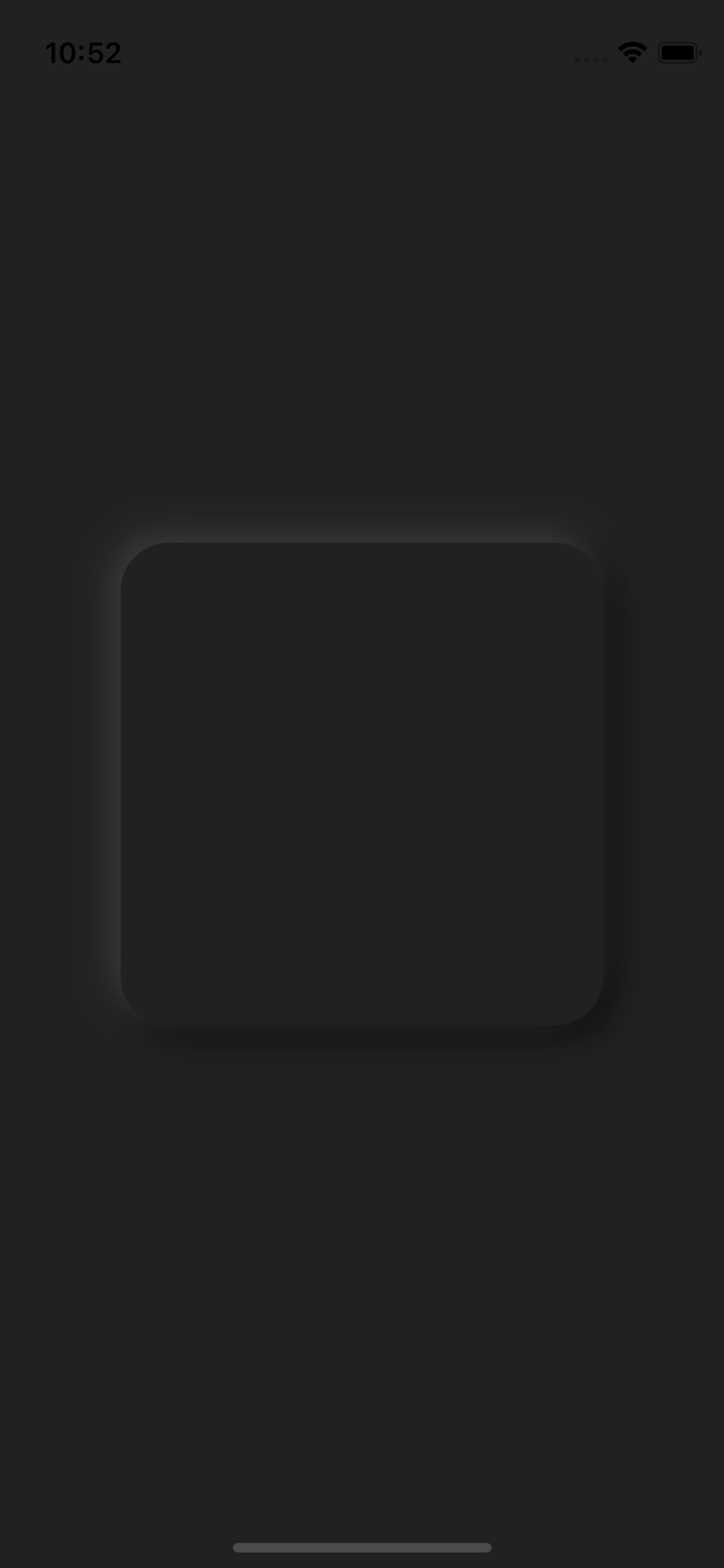 NEUMORPHISM in Flutter - Sanjay Mali - Medium
