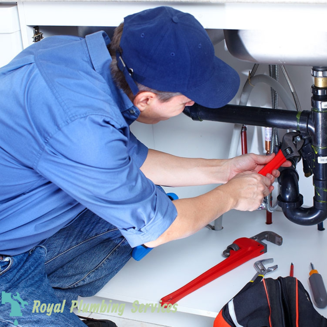Don’t DIY Disaster: The Importance of Hiring Licensed Plumbers - Royal ...