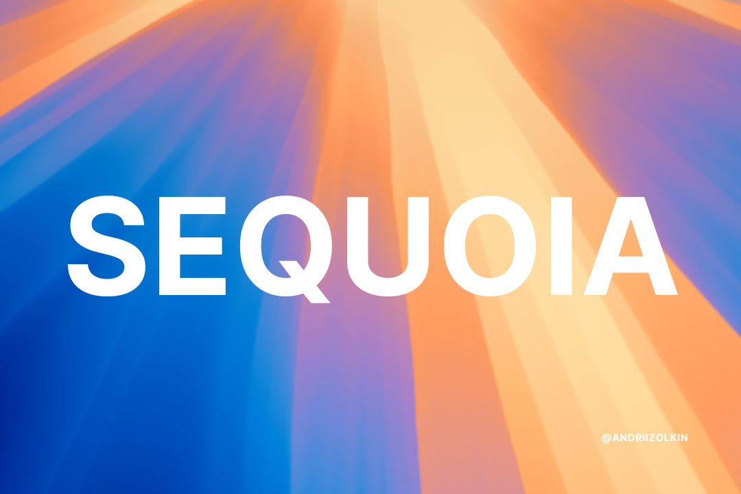 Master MacOS Sequoia. Top tips and settings for digital… | by Andrii ...