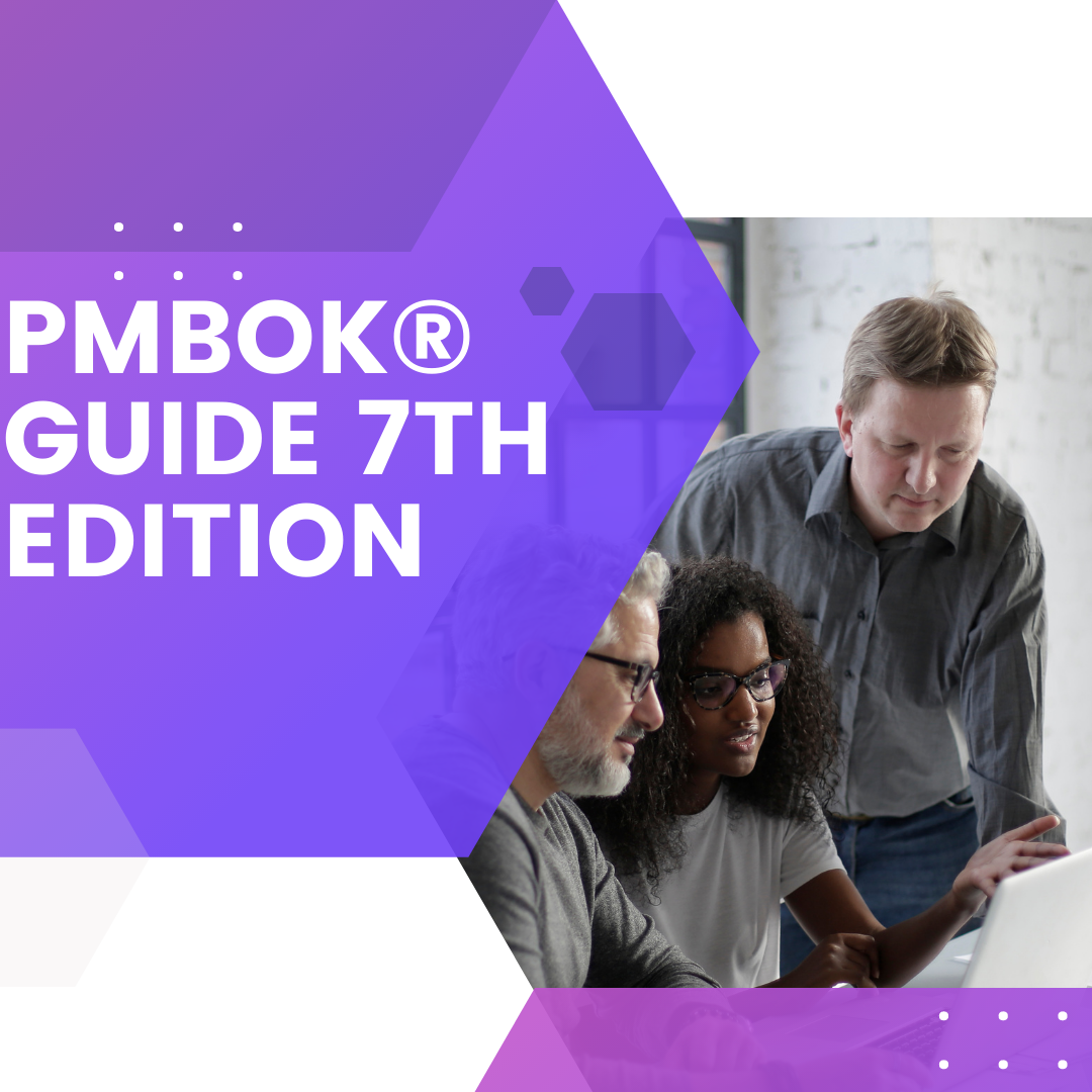 PMBOK® Guide 7th Edition. The Project Management Institute (PMI)… | by ...
