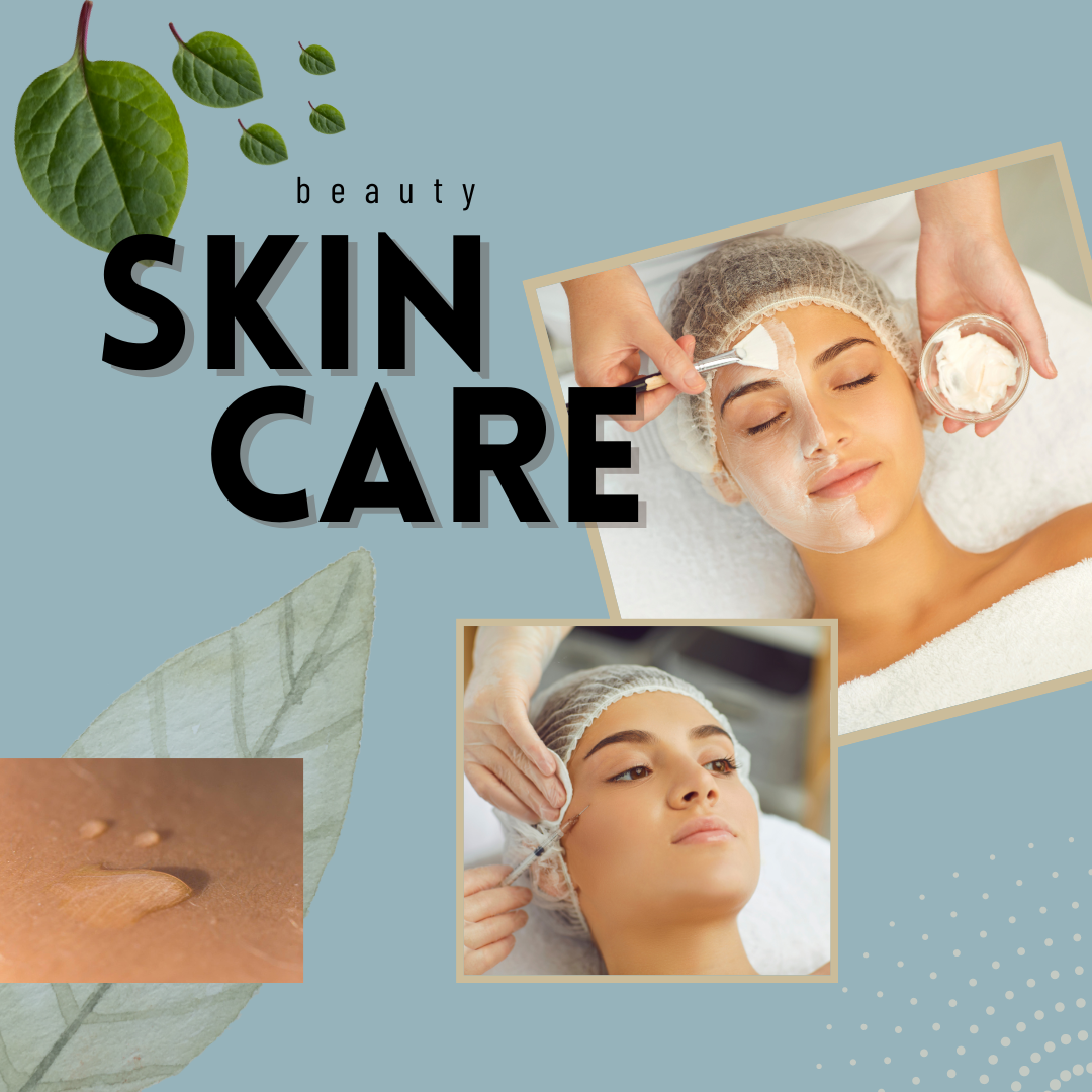 The Ultimate Guide to Choosing the Right Skincare Routine for Your Skin Type | by Trendscape ...