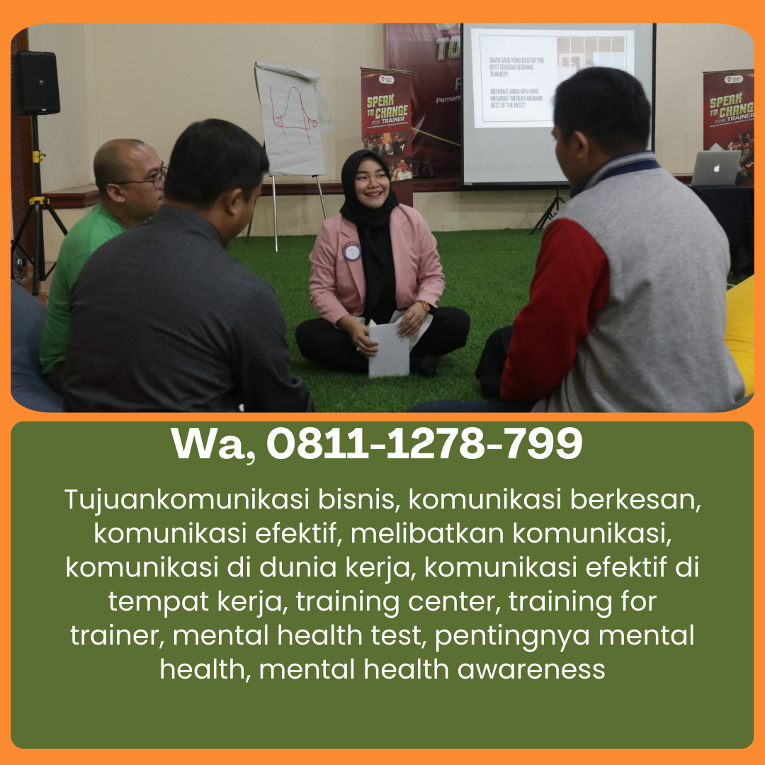Pelatihan Trainer - Peltihan Trainer - Medium