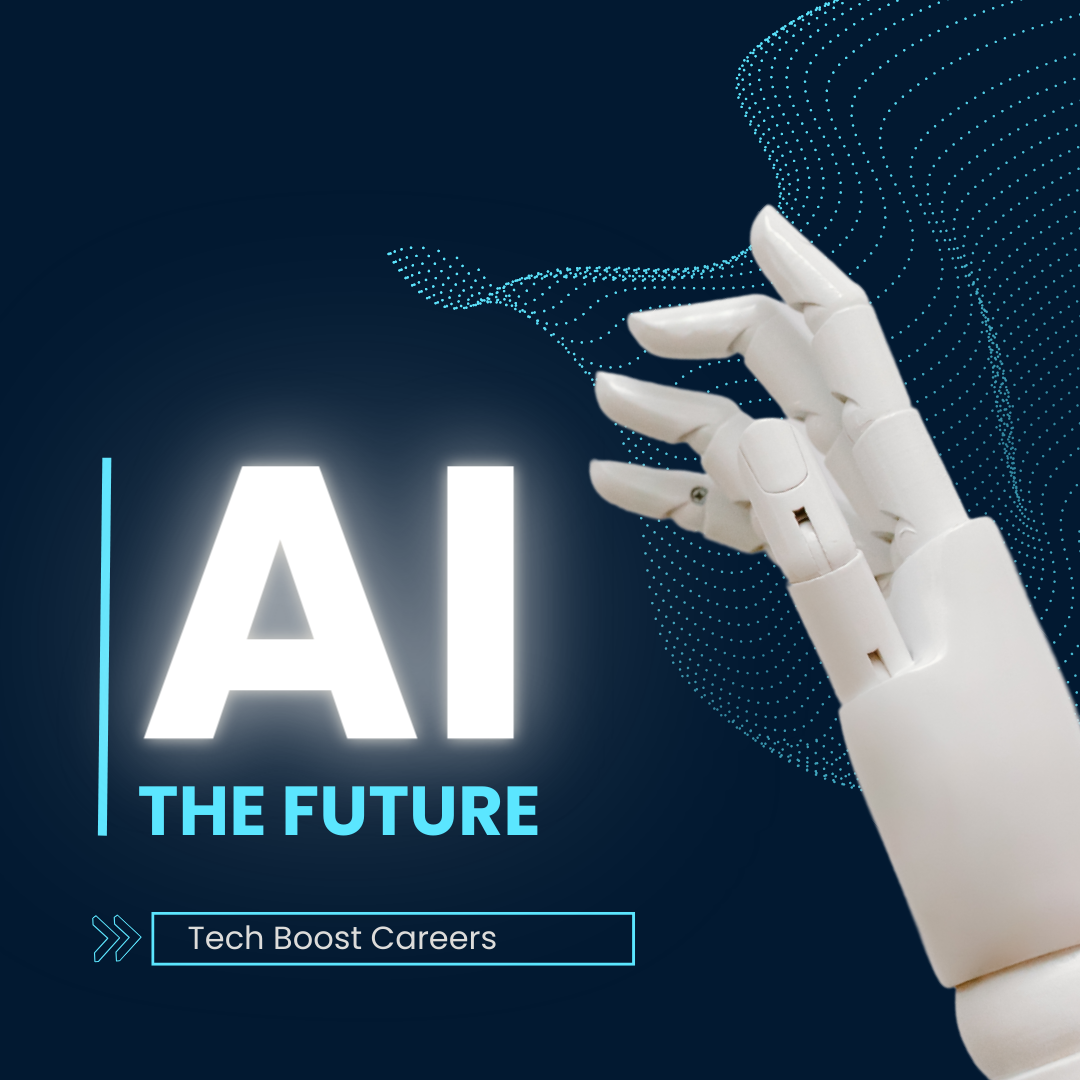 Demystifying AI: How Artificial Intelligence is Shaping Our Future | by ...