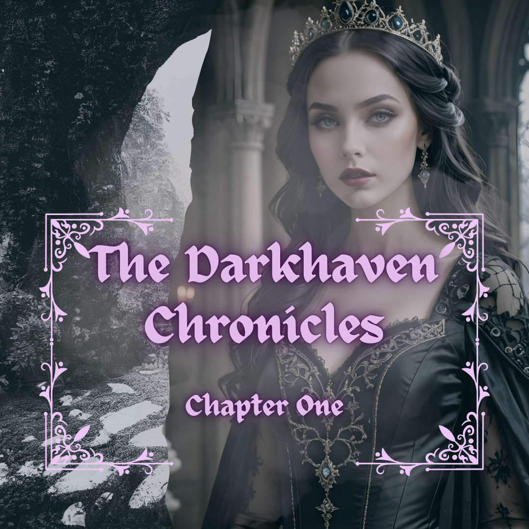 The Darkhaven Chronicles: Chapter I: The Academy | by Poppy | Oct, 2024 | Medium