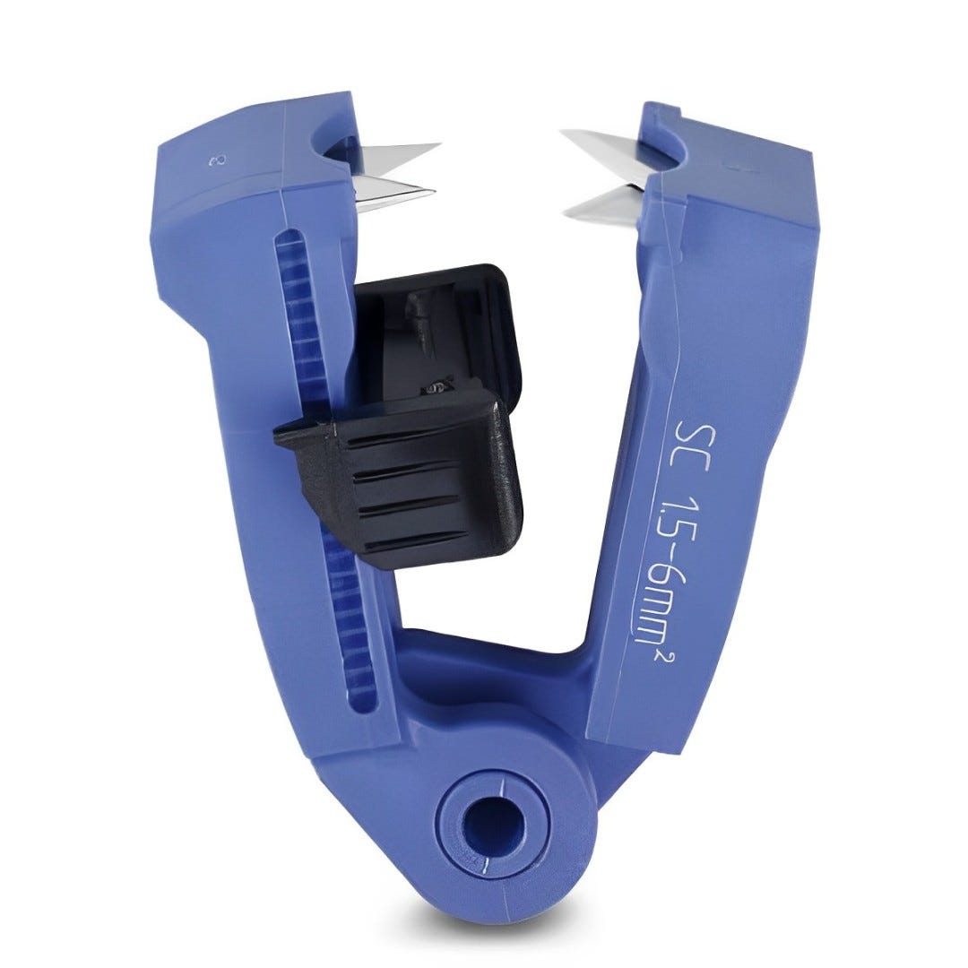 Unveiling the Best Wire Stripper Accessories: Elevate Your Wiring ...