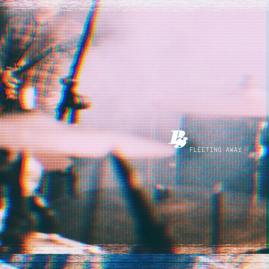 PURE SATURDAY – Fleeting Away | by KAKOFONI | Aug, 2023 | Medium