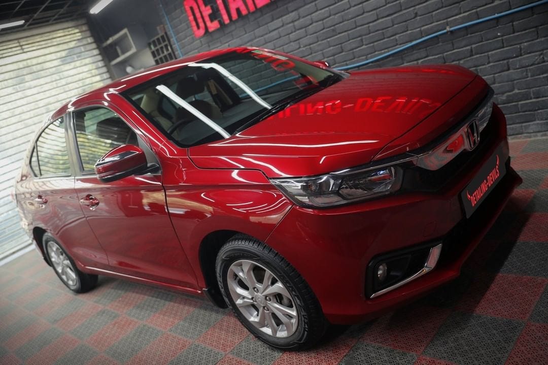 Unveiling Detailing Devils Noida: Your Destination for Superior Car Coating Services | by ...