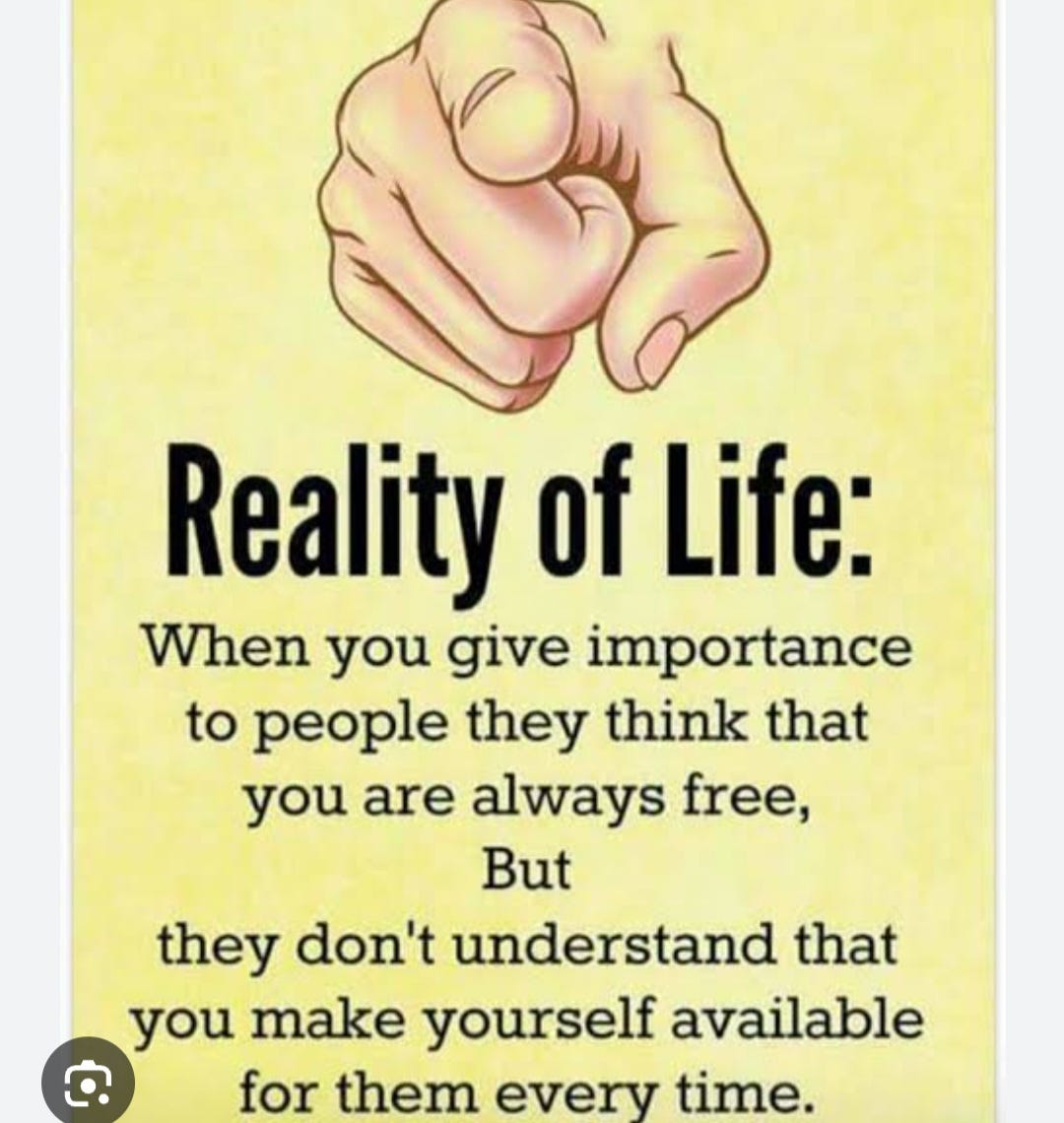 Title: The Reality of Life.. The truth of life has several… | by Uk Uk ...