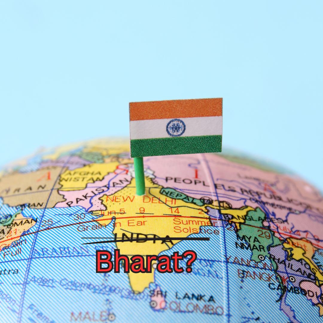 “Bharat?”…Unraveling The Tapestry of India’s Complex Identity | by ...