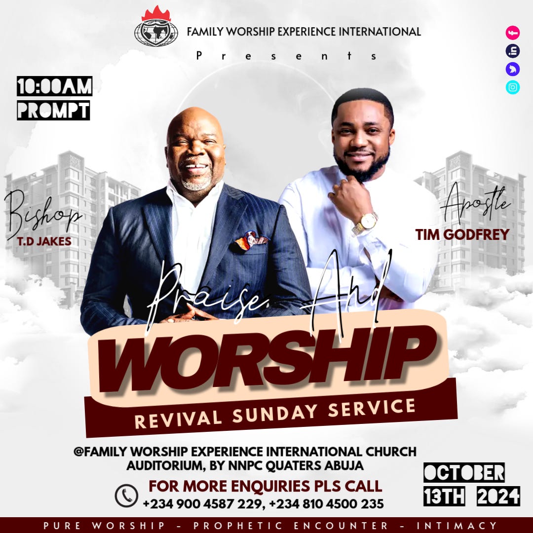 UNLEASH YOUR BRAND'S POTENTIAL!. WE OFFER GRAPHICS DESIGN SERVICE | by Stephen Akinseye | Oct ...