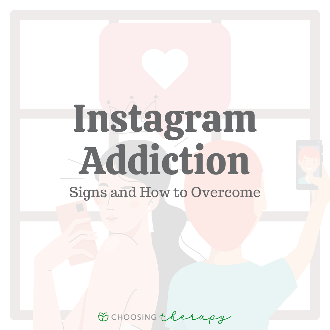 INSTAGRAM ADDICTION. In today’s digital age, social media… | by Gopika ...