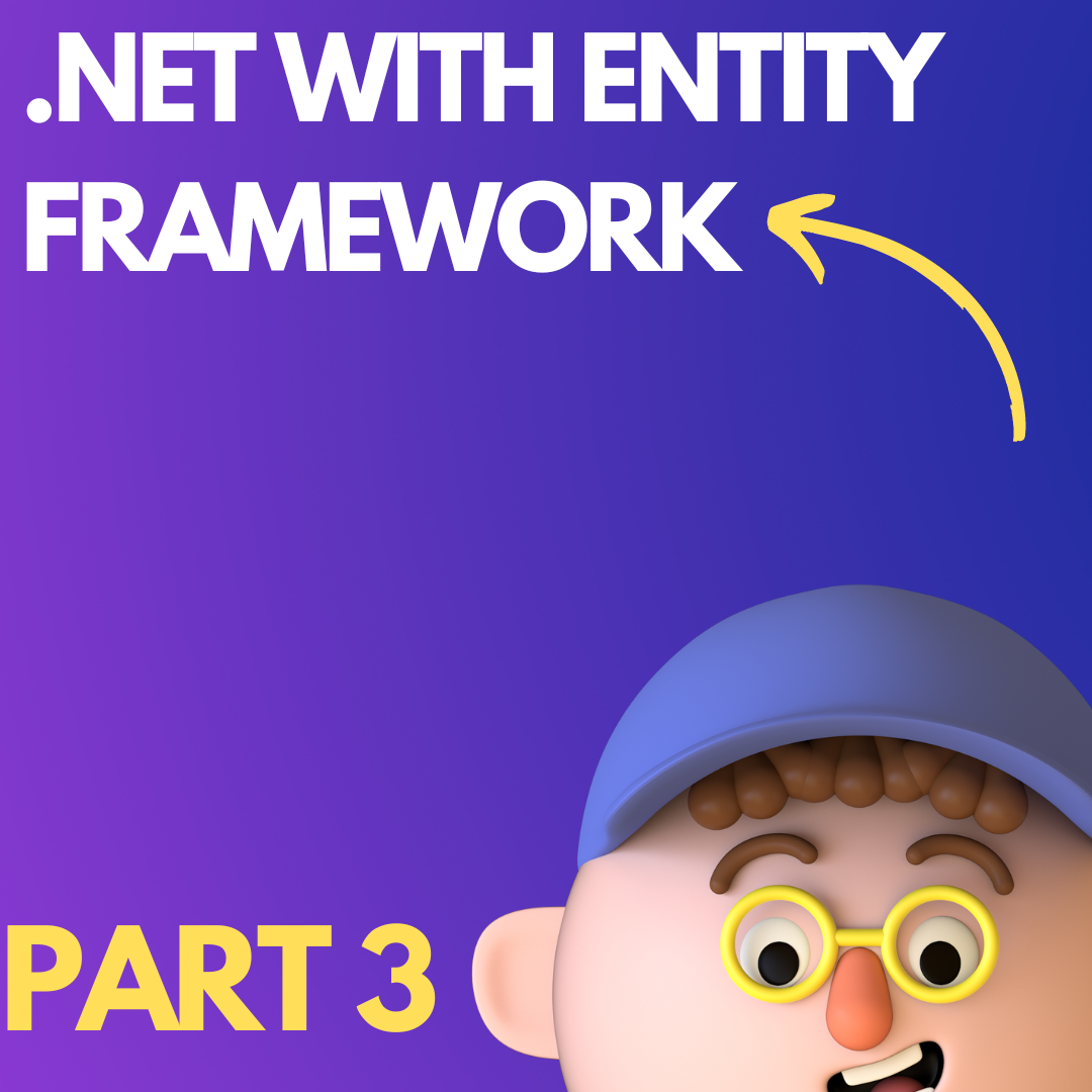 Net 7 Andand Entity Framework 7 With Sql Server Level Up Coding 7055