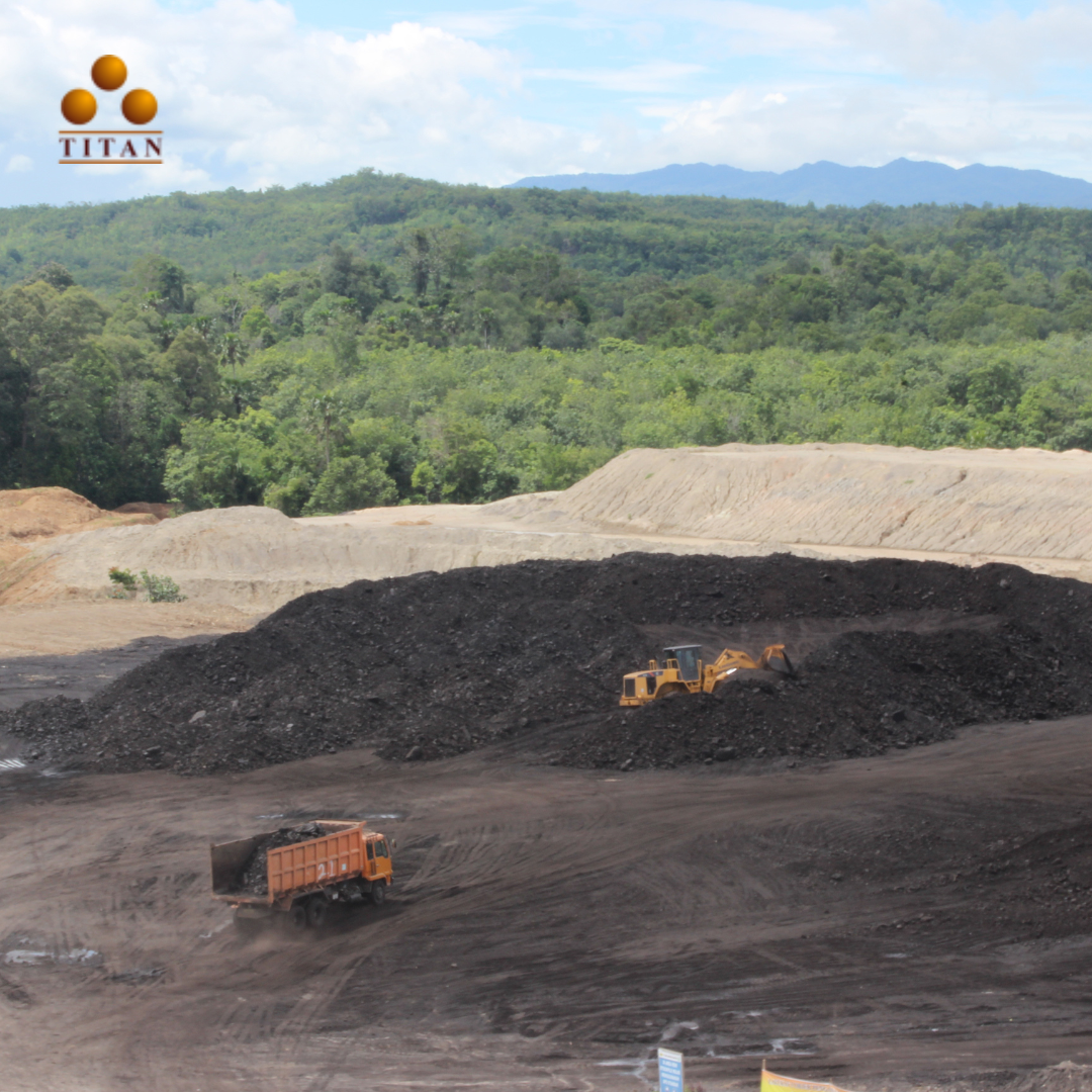 Menjadi Perusahaan Infrastruktur Energi Batubara Terbaik di Selatan ...