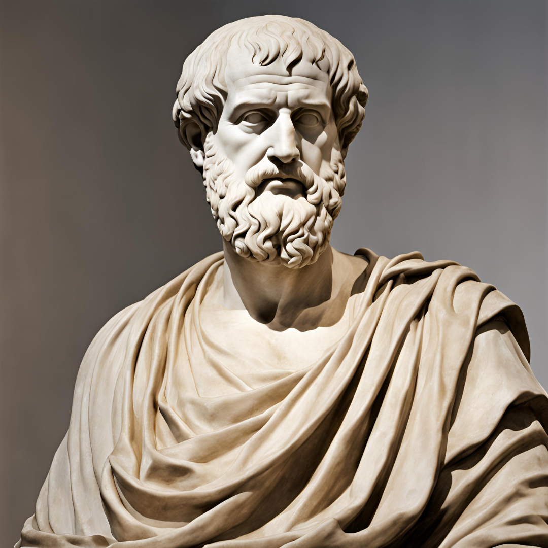 Introduction to Aristotle. An introduction to the life, historical… | by Outis | LICENTIA POETICA