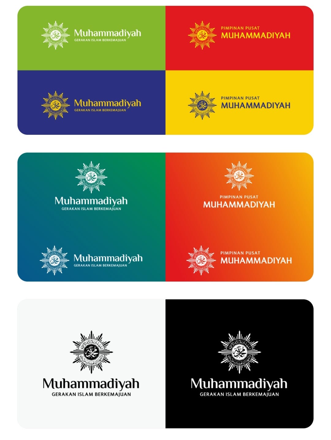 Ormas Islam yang Pengelolaan Dana Umatnya Baik | by putrimelati_123 ...