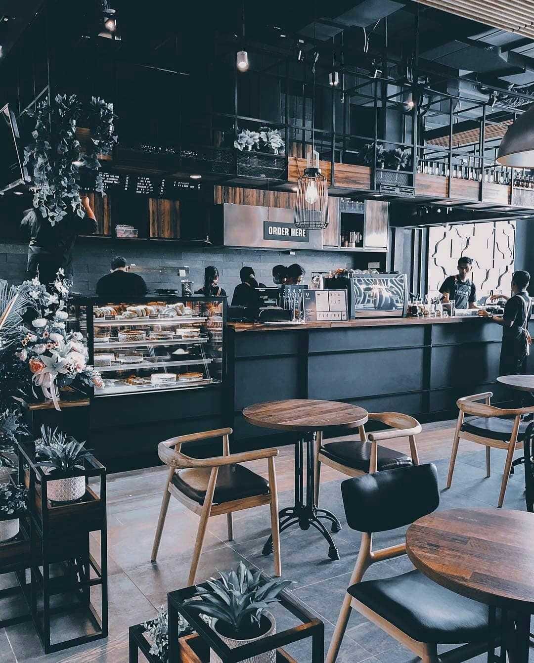 BEN & COFFEE’.... Senju hanya mengikuti arah dan tempat… | by ...