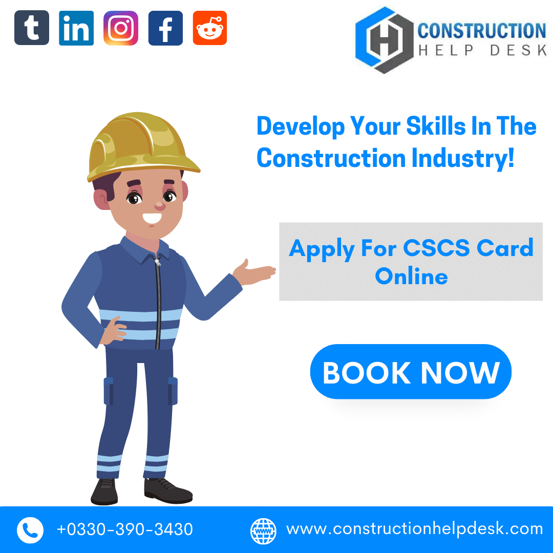 Apply For Cscs Card Online Cscs Labourer Card Construction Helpdesk Constructionhelpdesk