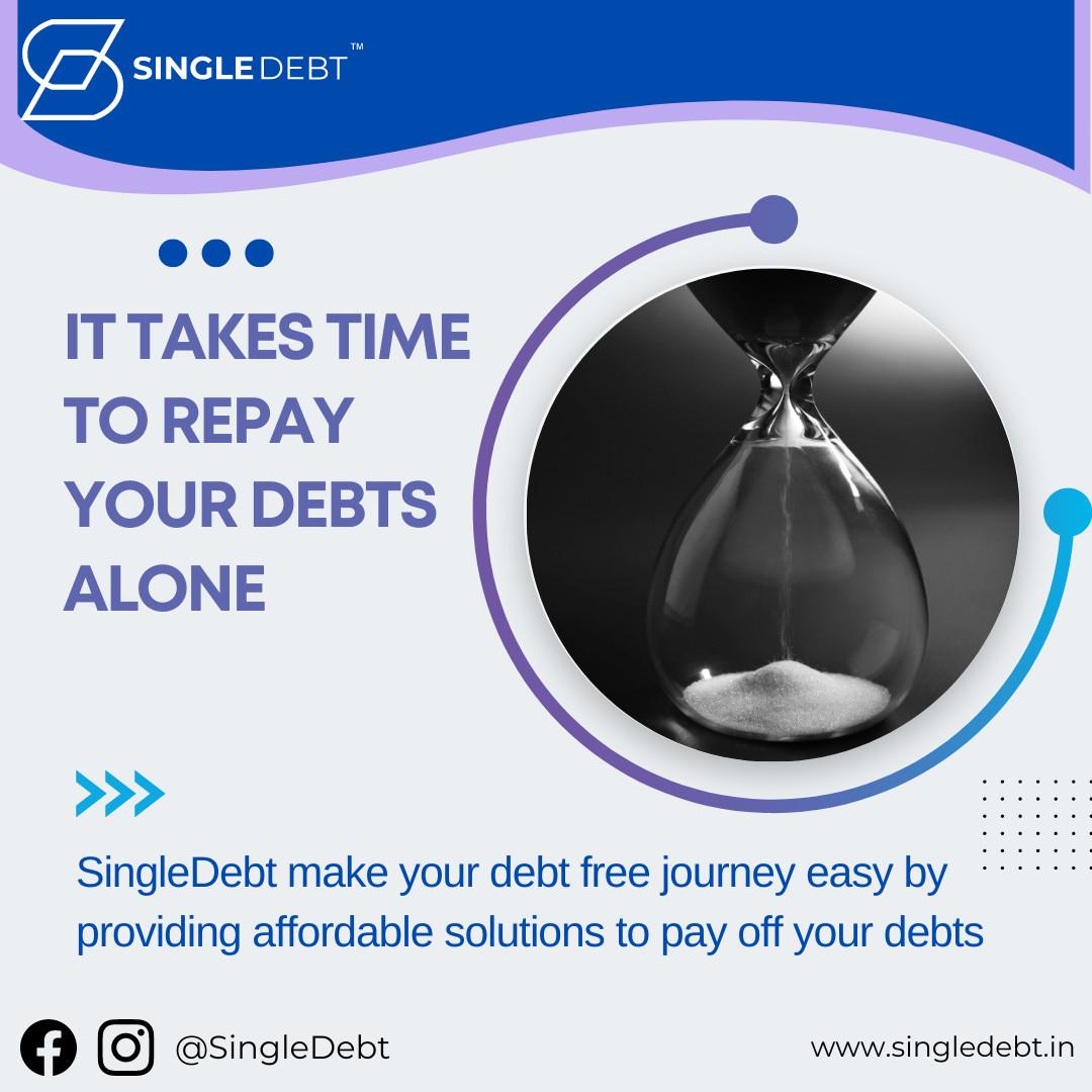 Debt Management - Single Debt - Medium
