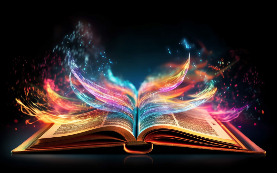 A Tale of Stories — Part I: “Why” | by Ratul Ray | Medium