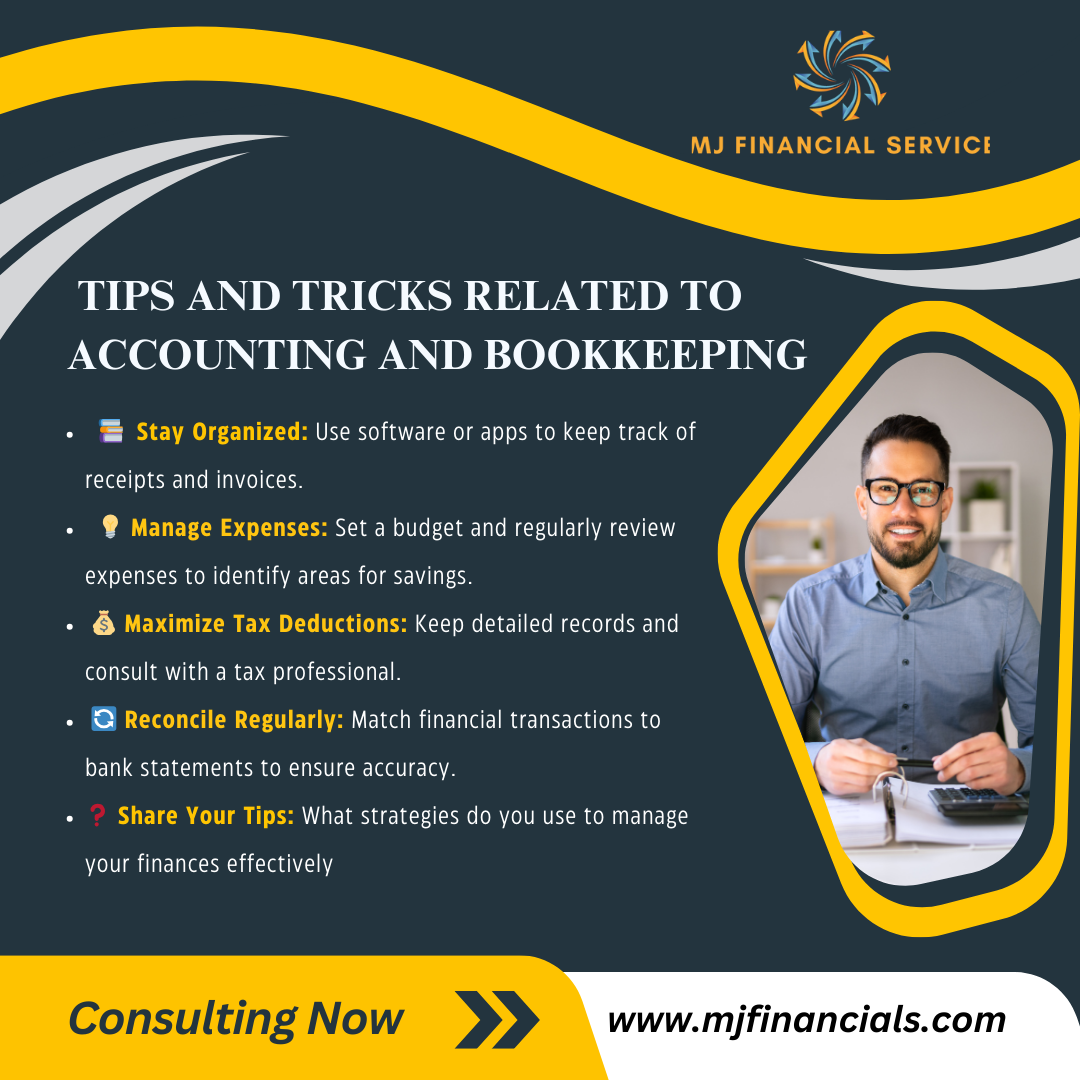 MJ Financials - MJ Financials - Medium