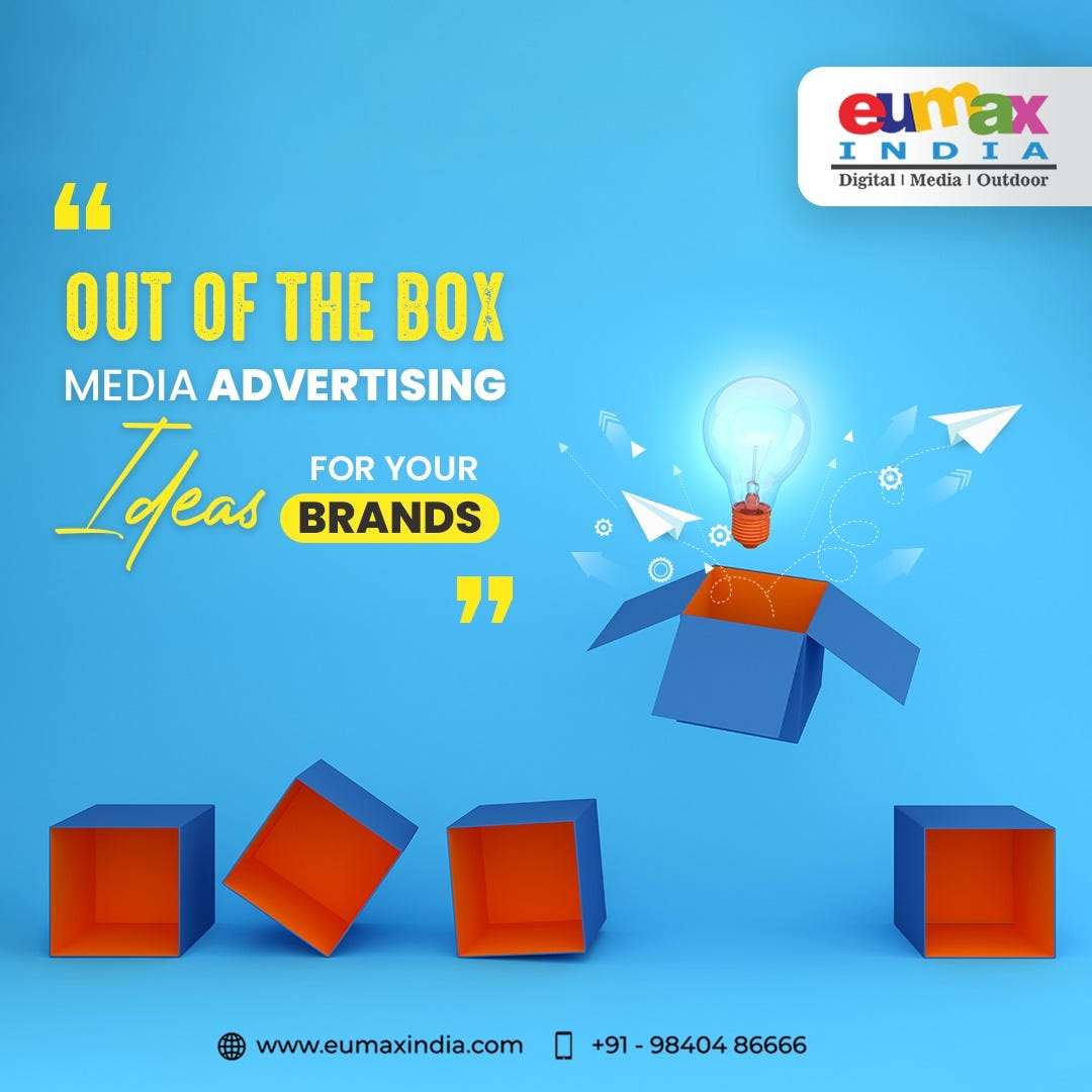 Elevating Brands with Unmatched Out of Home Advertising in Chennai from ...