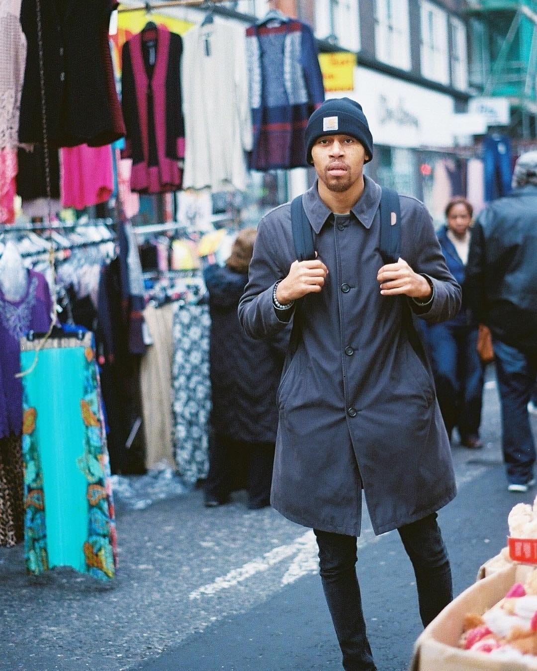 Blacxellence — Ben Hurst. I met Ben last year when I started my… | by ...
