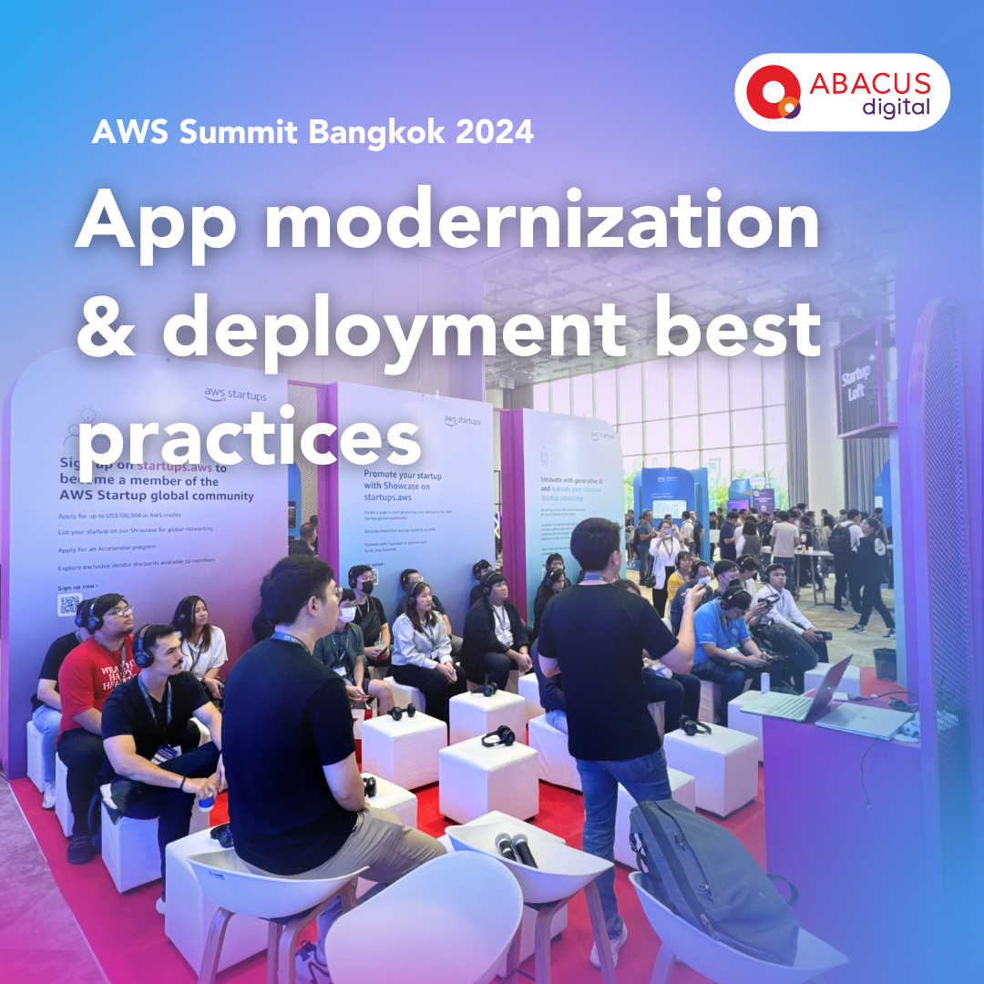 App modernization and development best practices by DevSecOps | by ...