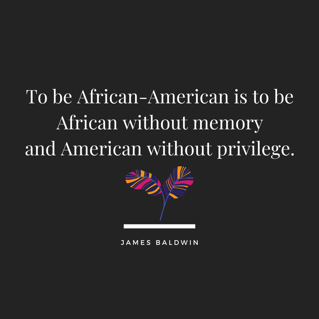 Black People Are Americans. No, not ‘those’ Americans, but we’re… | by ...