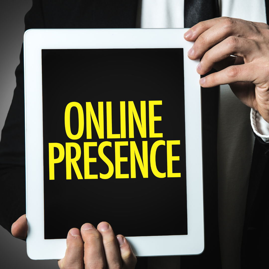 Top 5 Tips for Building a Substantial Online Presence | by Ur Girl | Medium